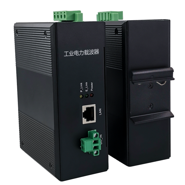 High Definition- Power Line Communication KS1000M - High Definition ...